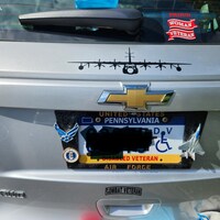 E-3 Sentry AWACS front E3 Sentry, E-3 AWACS, Boeing E-3 Tinker, E-3 ...