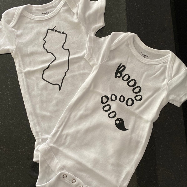 Friends Themed Monthly Milestone Onesies Set of 12 - Etsy