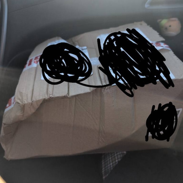 Bender Controller Holder - Etsy