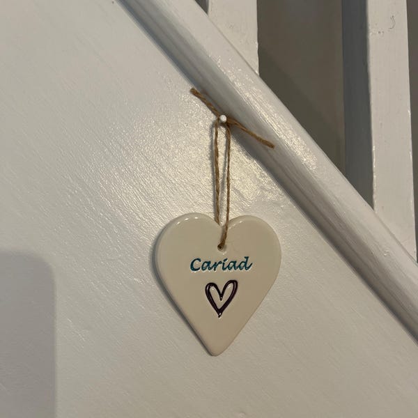 Diolch, Thank You in Welsh, Say Thank You in Welsh, Diolch Gift, Wales ...