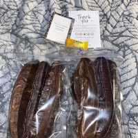 Prekese / Aidan Fruit / Tetrapleura Tetraplera / 6 Pieces / 10 Pieces ...