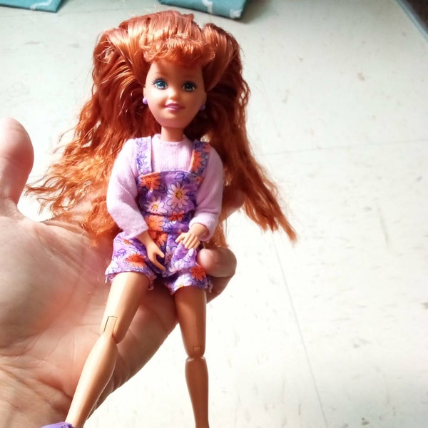 Group 9 of Barbies Sold Individually - Etsy