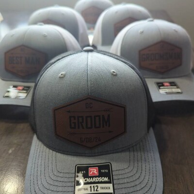 Little Buck Shooter Club Hat, Richardson 112, Hunter Gift, Funny ...