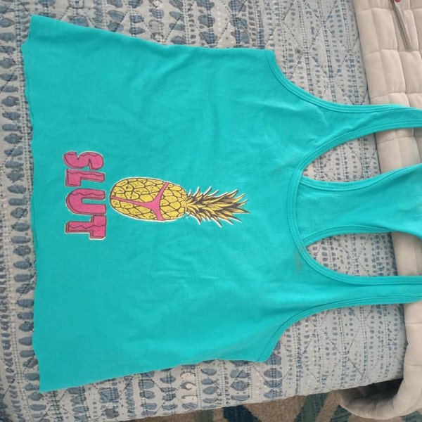 One Tree Hill Theme Song Shirt - I Don't Wanna Be - One Tree Hill Gift ...