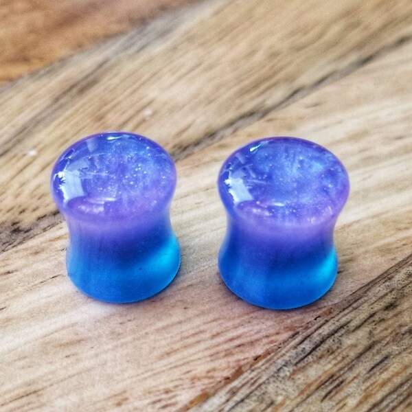 Plug Gauge Mold Multiple Ear Plug Piercing Silicone Rubber Mold, 3 Mm ...