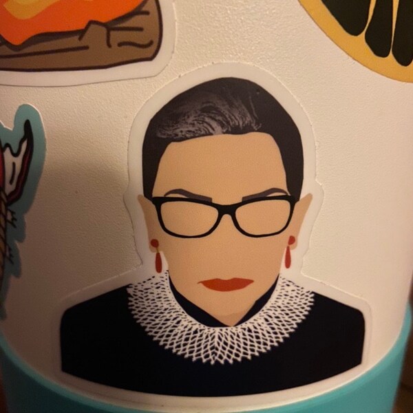 Miranda Priestly Vinyl Sticker, Laptop Decal, Movie Sticker, Minimalist ...