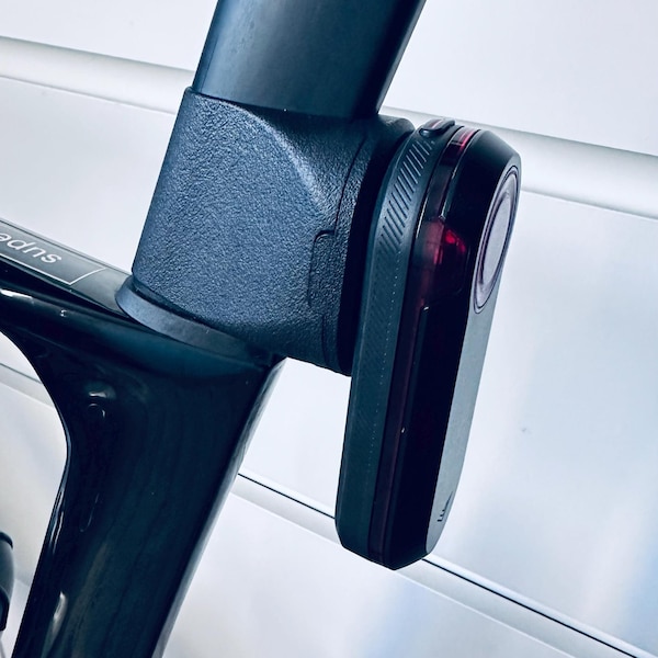 Bontrager Flare RT Holder for Specialized Tarmac SL7 : With Setback 2 ...