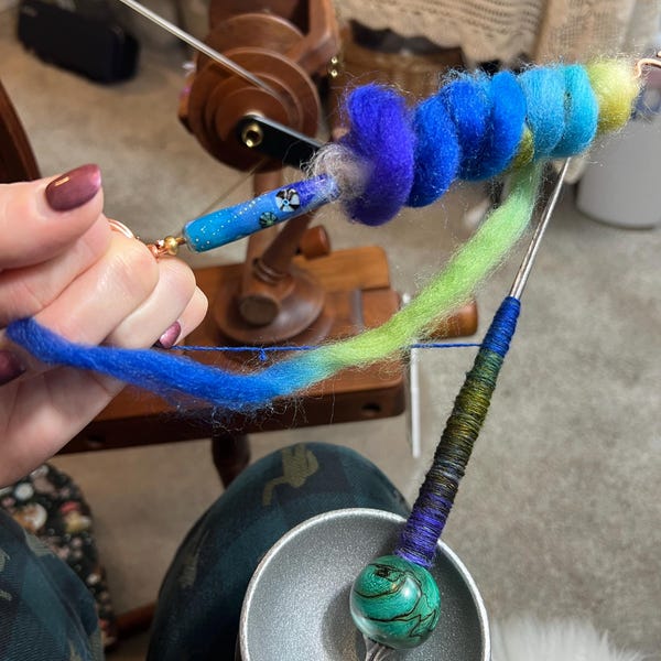 Curving Glass Tube Beads in the Kiln Workshop, Tube Bead Tutorial Guide ...