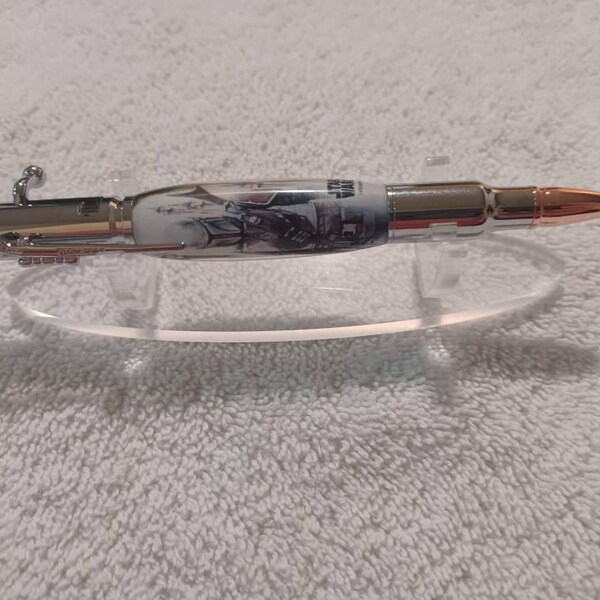 US Army Green Pen Blank - Etsy