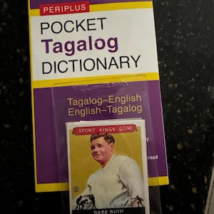 5 Cards Custom Limited Edition Mickey Mantle Babe Ruth Joe Dimaggio ...