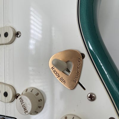 Sterling Silver Fingernail Rings Boho Nail Rings Finger Picks for Banjo ...