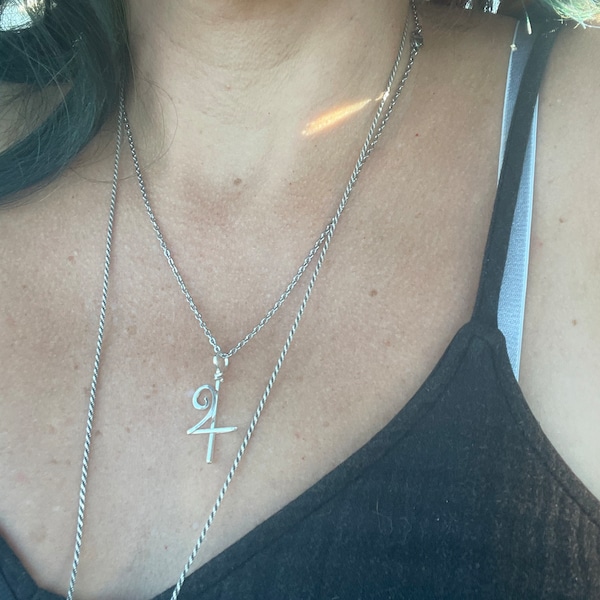 PAGAN SYMBOL DEATH Omega Horoscope / Zodiac Each a One of a Kind ...