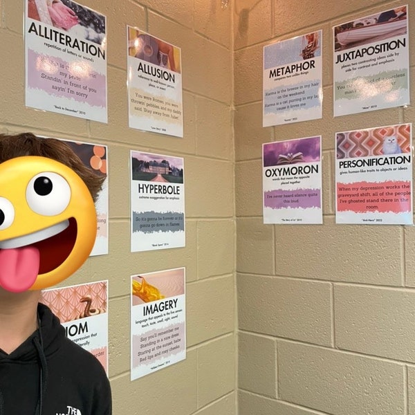 Custom Syllabus Template | Modular Syllabus Creator System | Editable ...