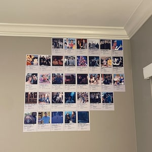 Inside Job Sticker Set - Etsy