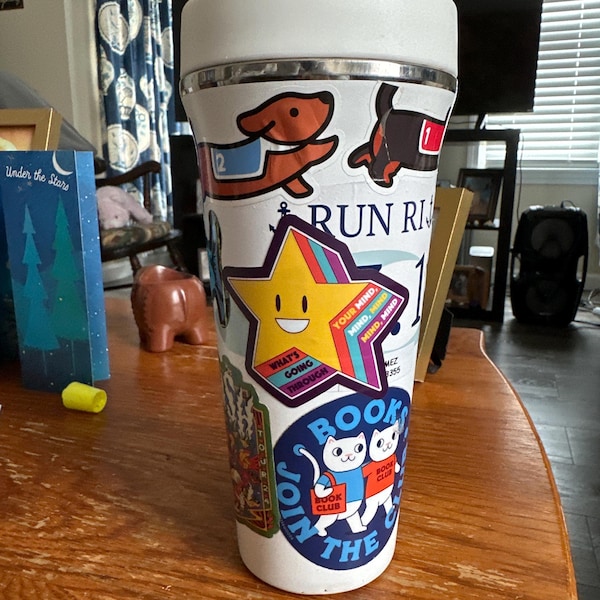 I Like Mike Sticker - Etsy