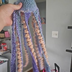 Anchor the Octopus Pattern Crochet Pattern digital Download PDF - Etsy