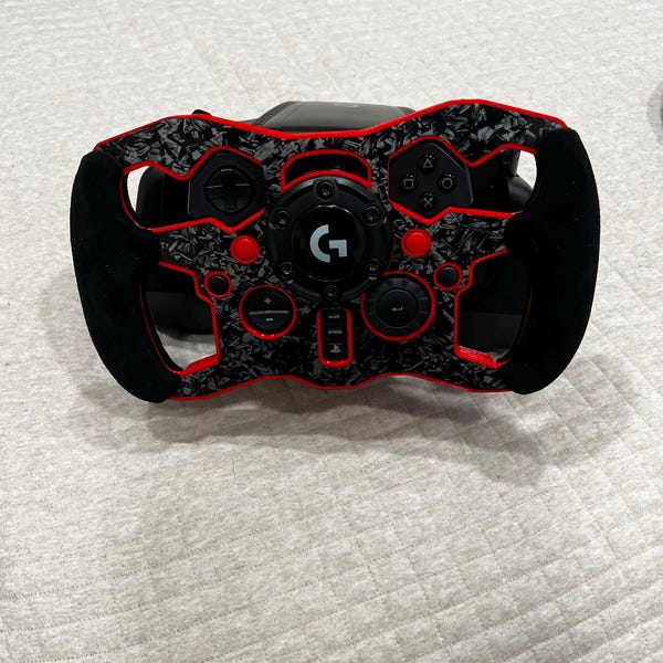 Thrustmaster T3PA Brake Pedal Mod X3/x5 Kit - Etsy