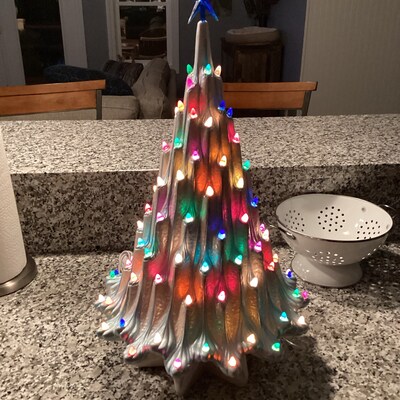 Small Lava Tree - Etsy