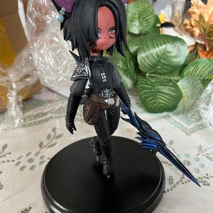 Custom Figure, Commission Task From Provide Image. Make Rare and Only ...
