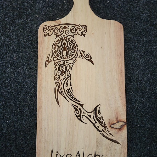 Custom Engraved Breadboard (please Select Option Below for Proper ...