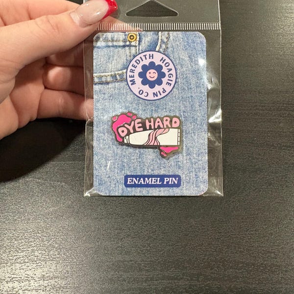 Pink Pony Club Bumper Sticker – Yeehaw Energy for Your Ride Inspired by ...