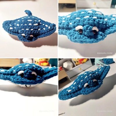 PATTERN PACK 13 Small Woodland Animal Patterns Includes Bat, Bird ...