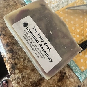 Homemade Soap, Mango Handmade Soap. Vegan Soap - Etsy