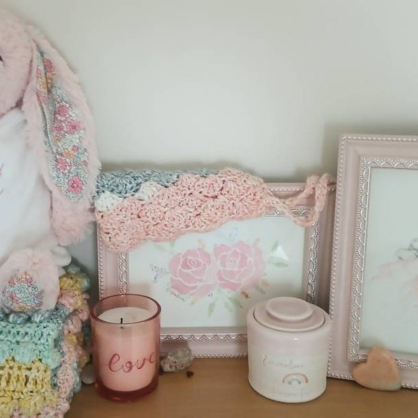 Baby Memorial Gift for Mom & Dad. Gifts for Stillborn Baby, Infant ...