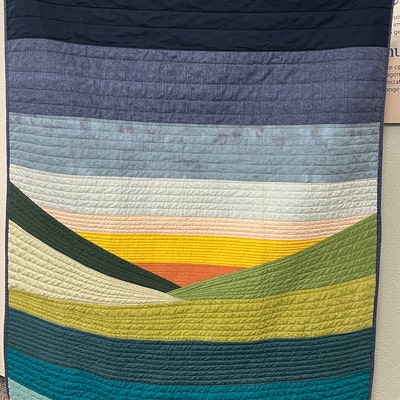 Balance Quilt Pattern - Etsy