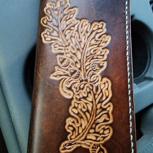 John Wayne Wallet Long Wallet Vertical Wallet Western - Etsy