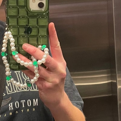 Custom College Commitment Choker W/freshwater Pearls Gift - Etsy