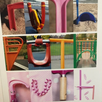 Alphabet Photo Letter A Choices Alphabet Photography 6x4 7x5 - Etsy