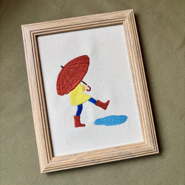 Mini Stars and Moon Machine Embroidery Design – Tiny Stars With ...