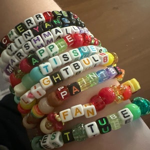 Inanimate Insanity Perler Bead Set Knife Tissues Trophy Yin-yang - Etsy