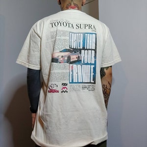 Comfort Colors F1 Daniel Ricciardo NASCAR Vintage Style Unisex T-shirt ...