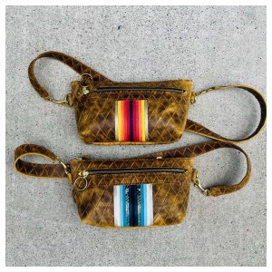 Cerice Bufallo Full Grain Pull up Leather - Etsy