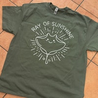 Sleek Beaker Botanical Tee Modern Science Teacher Shirt Chemist Lab ...