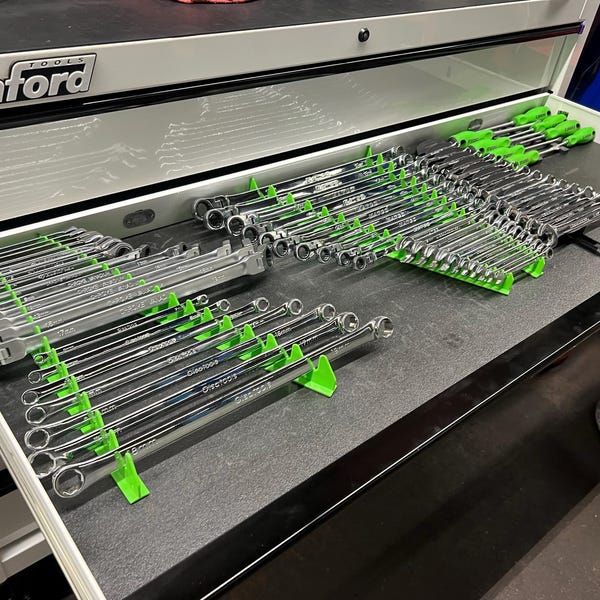 CRAFTSMAN TOOLS Toolbox Emblem Badge Fridge or Toolbox Magnet Badge ...