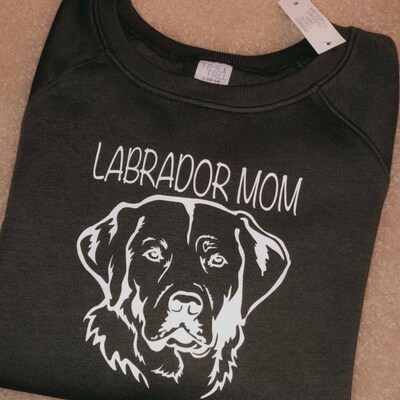 Lab Svg Labrador Retriever Cut File Cuttable Art Dog Vector Graphic ...