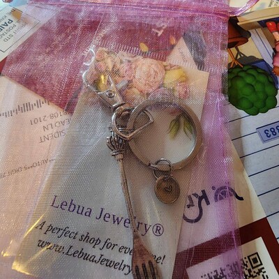 Monkey Keychain Silver Monkey Pendant Charm Keychain With - Etsy