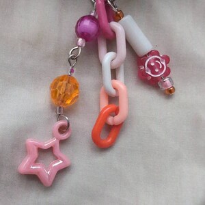 Pride Keychain Rainbow Keychain Trans Keychain Bi Keychain - Etsy