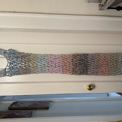 STARS TOP Crochet Pattern. Beginners Friendly - Etsy