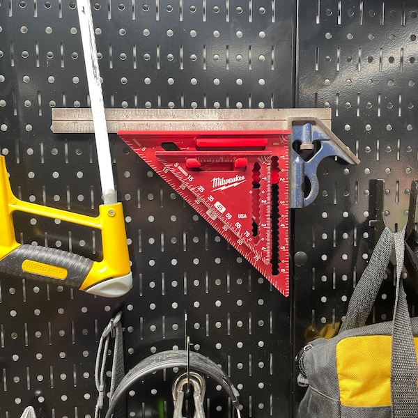 Wall Control - Milwaukee Precision Drivers - Etsy