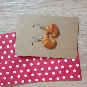 Hair Clip Lyna, Green & Gold, Glitter, Magic, Fimo, Polymer Clay ...