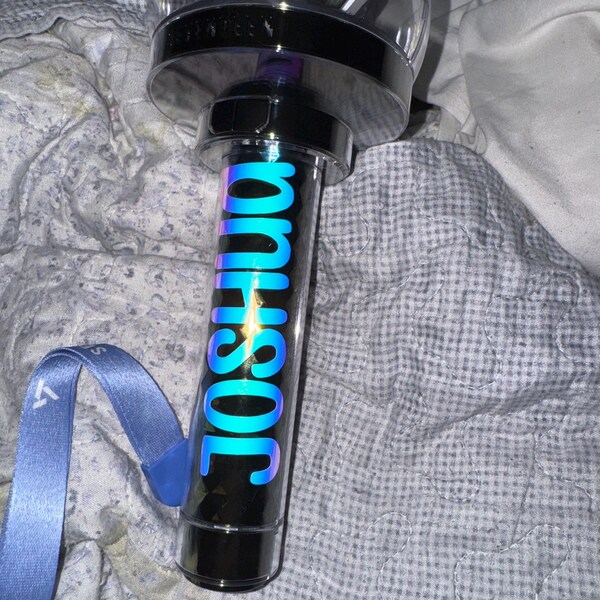 Ateez Decal, Ateez Sticker, Ateez Lightstick, Ateez Lightiny Sticker ...