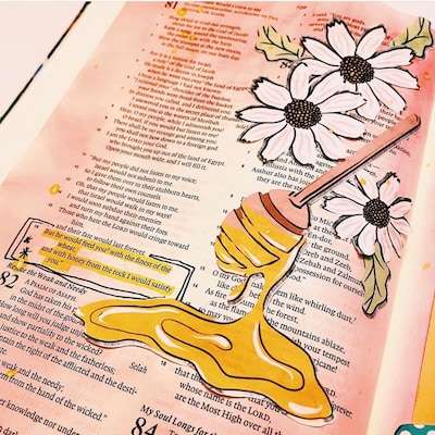 He Loves Me Digital Printable Set - Etsy