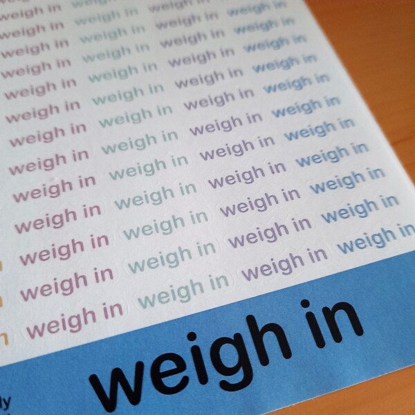 Study Stickers Planner Stickers Journal Stickers Writing Work School ...