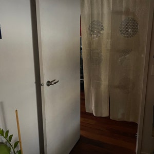 Japanese Samurai Iron War Fan Tessen Kuroda Kanbei Yoshitaka | Etsy