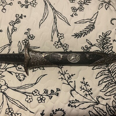 Hag Torch Large Mullein Soy and Bees Wax Herbs Flowers Torch Freshly ...