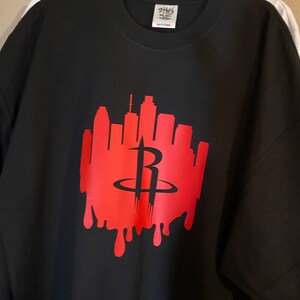 Houston SVG. PNG. Screwston. Htown. Drip. Be Someone. - Etsy